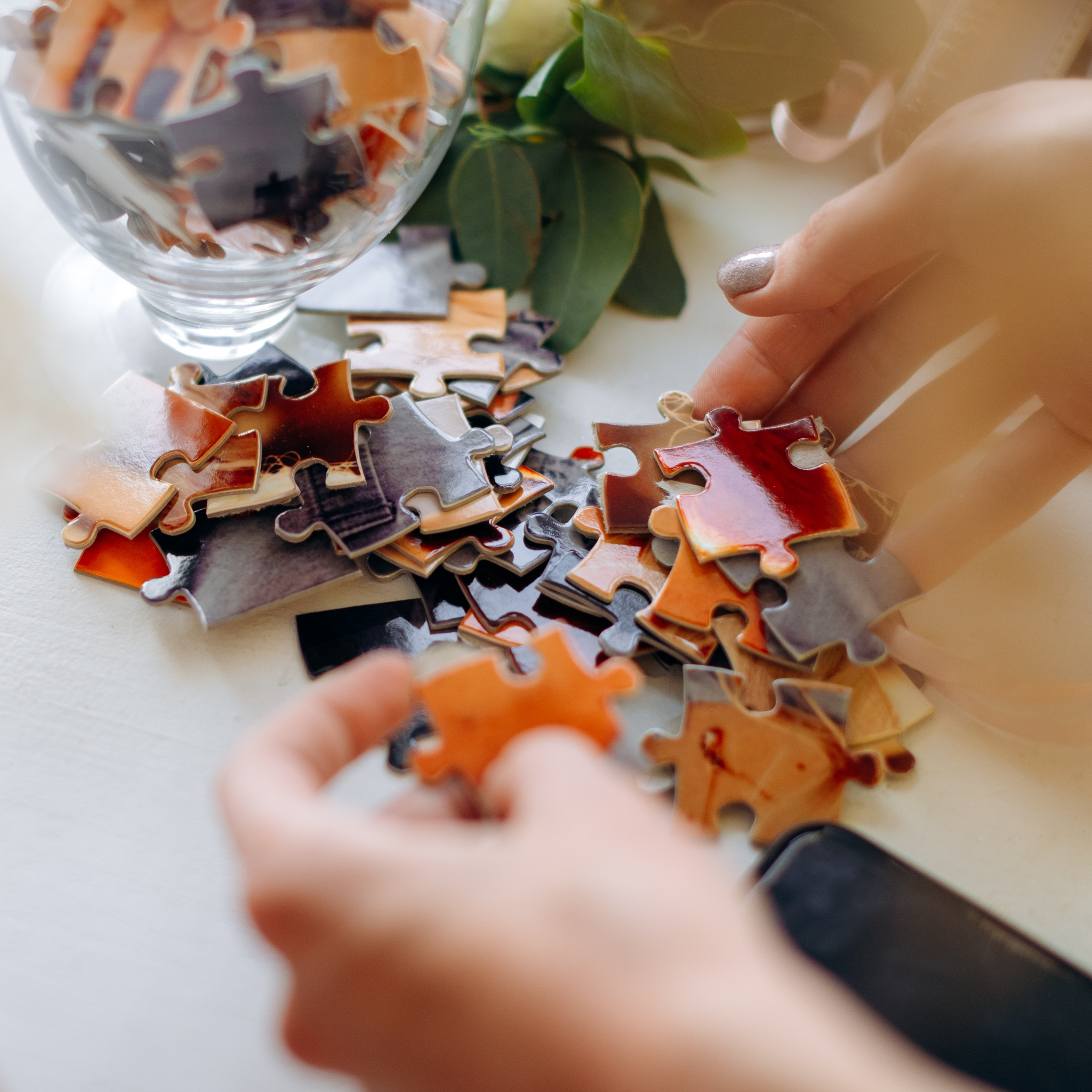 Puzzles