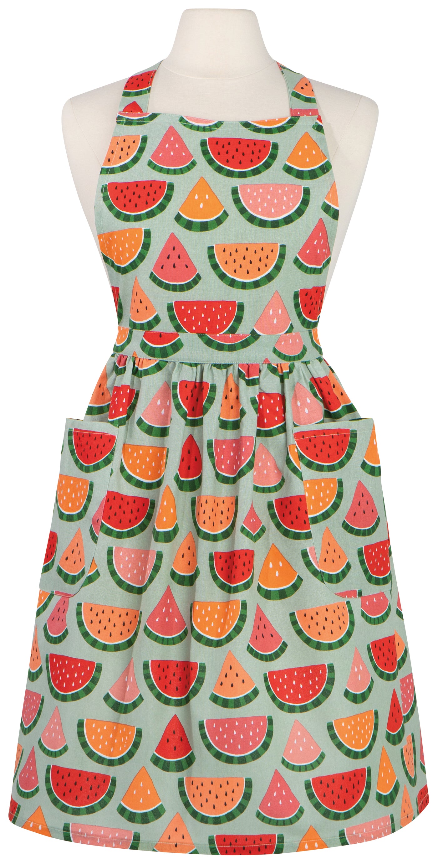 Melon Pop Maisie Apron