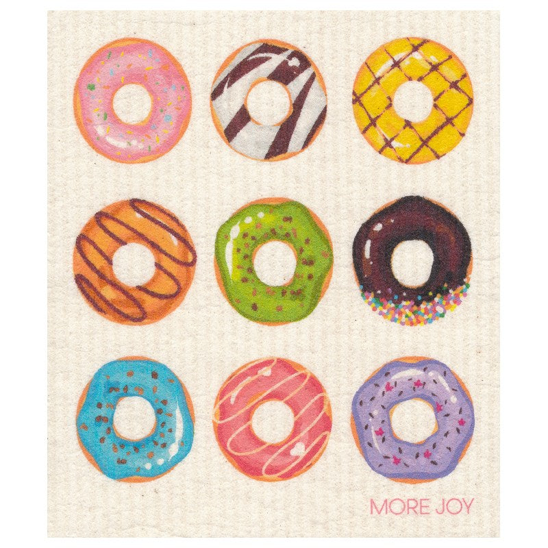 Doughnuts, Single